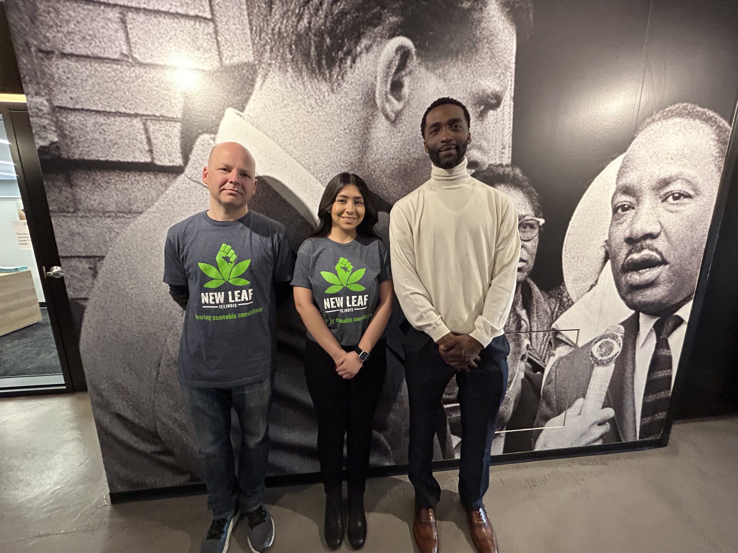 Inside CARPLS: The People Powering Justice - CARPLS