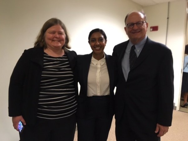 A behind-the-scenes look at the Consumer Fairness Act - CARPLS