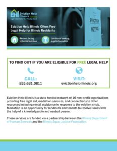 Printable Flyers - CARPLS