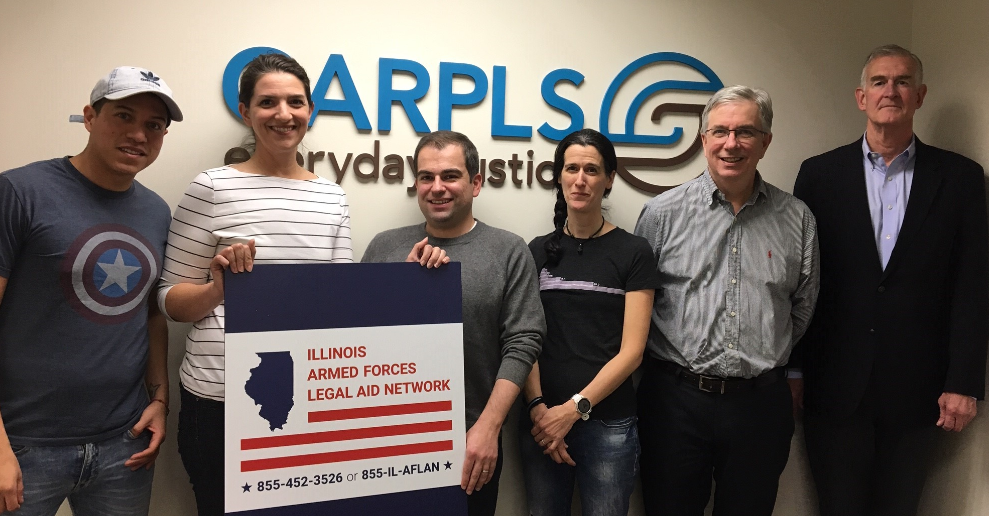 An in-depth look at IL-AFLAN - CARPLS