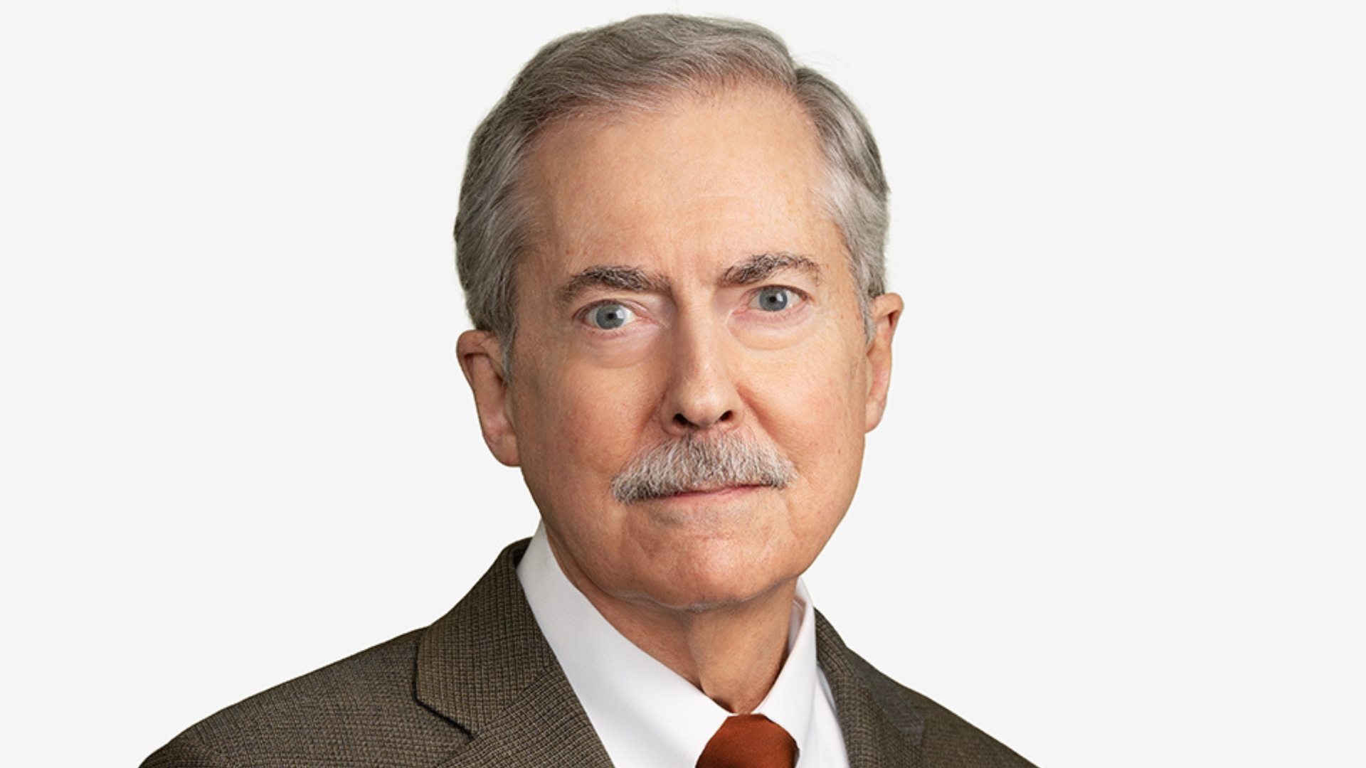 Volunteer Spotlight: Peter Rossiter - CARPLS