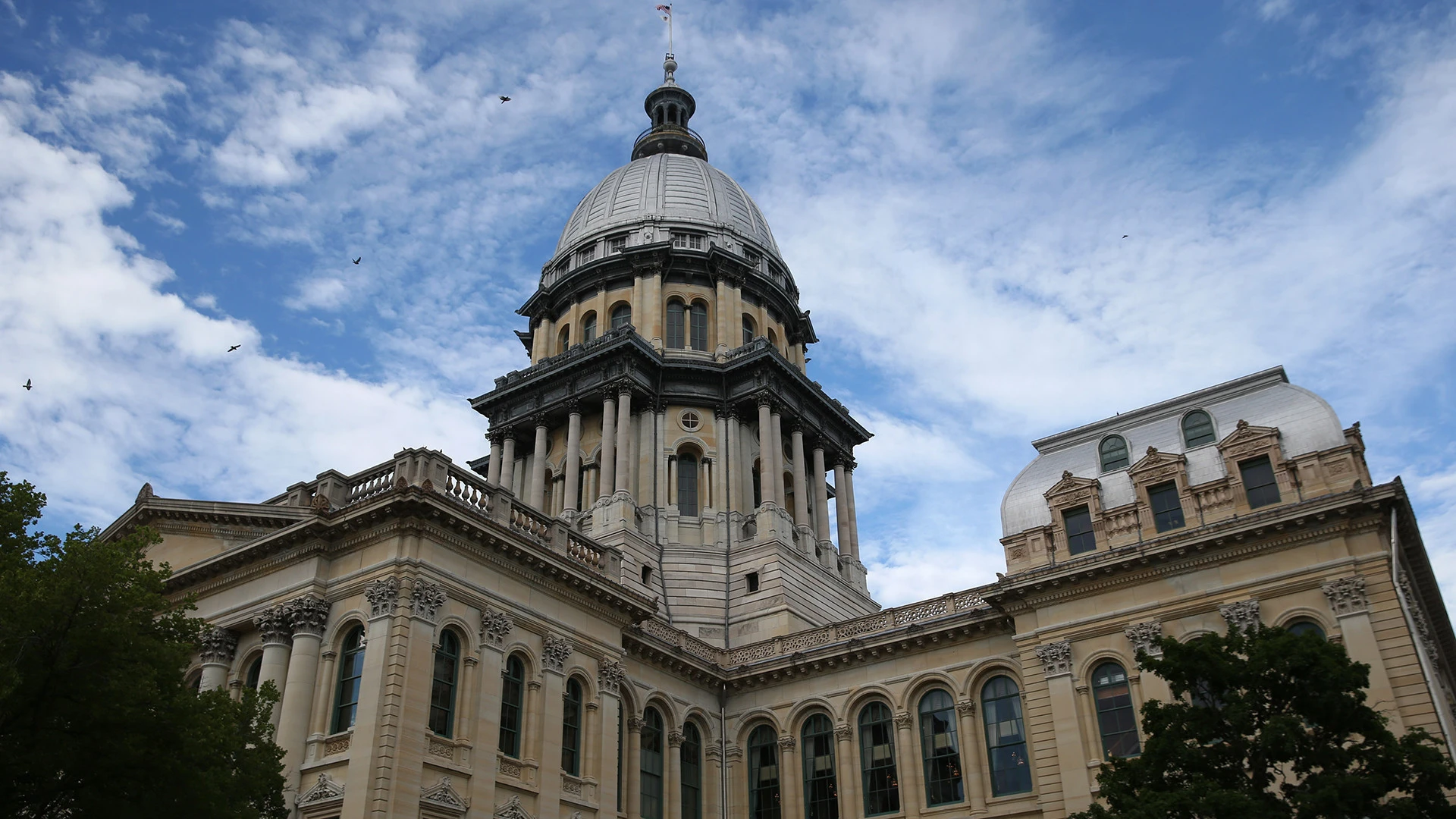 Learn about the SAFE-T Act - CARPLS